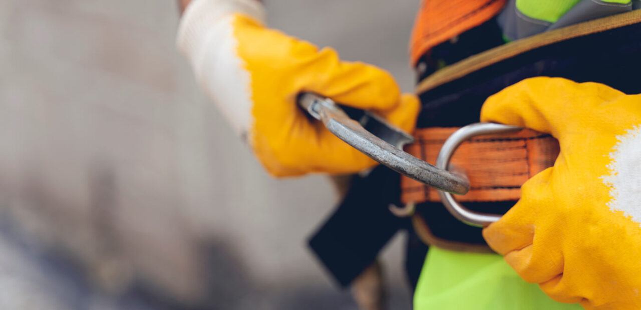 Matriz de identificación de riesgos y evaluación de peligros